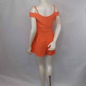 Derek Heart | Pants & Jumpsuits | Derek Heart Short Romper Jumpsuit ...